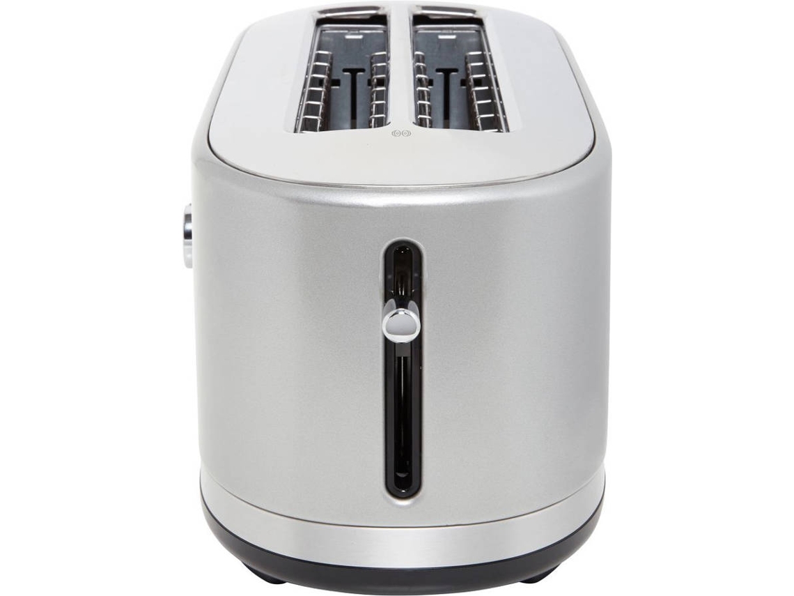 Torradeira KITCHENAID 5KMT4116ECU (1800 W) | Worten.pt