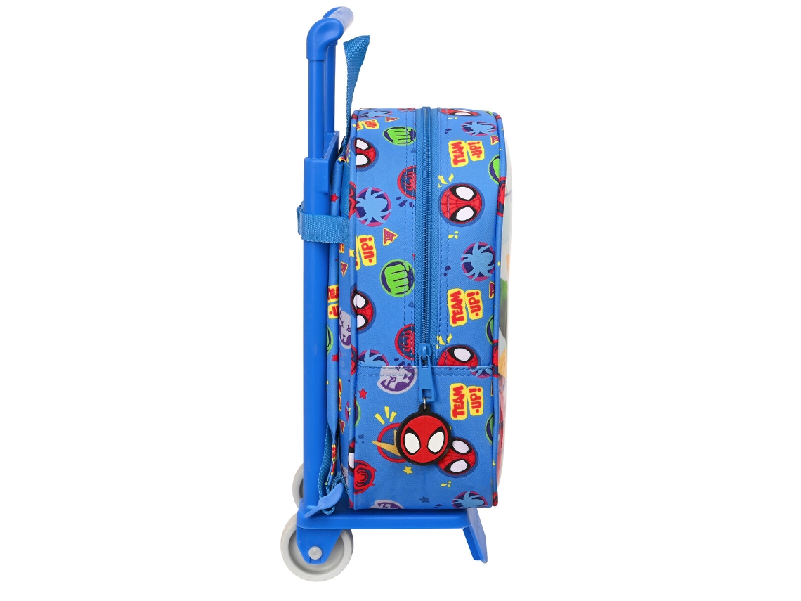 Trolley Mini SPIDERMAN Spidey (22 x 27 x 10 cm) | Worten.pt