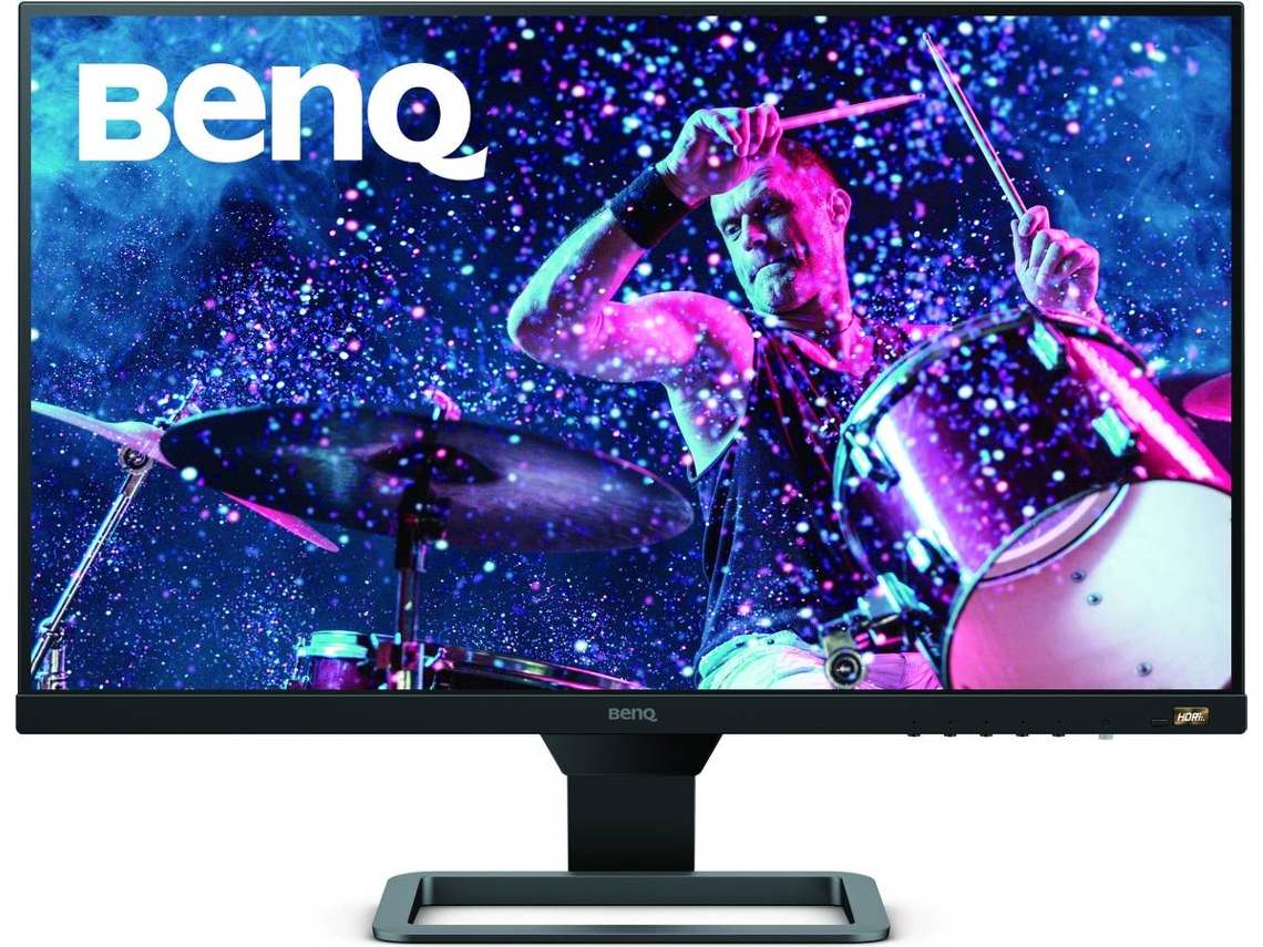 Monitor BENQ EW2780 (27'' - FHD - IPS) | Worten.pt