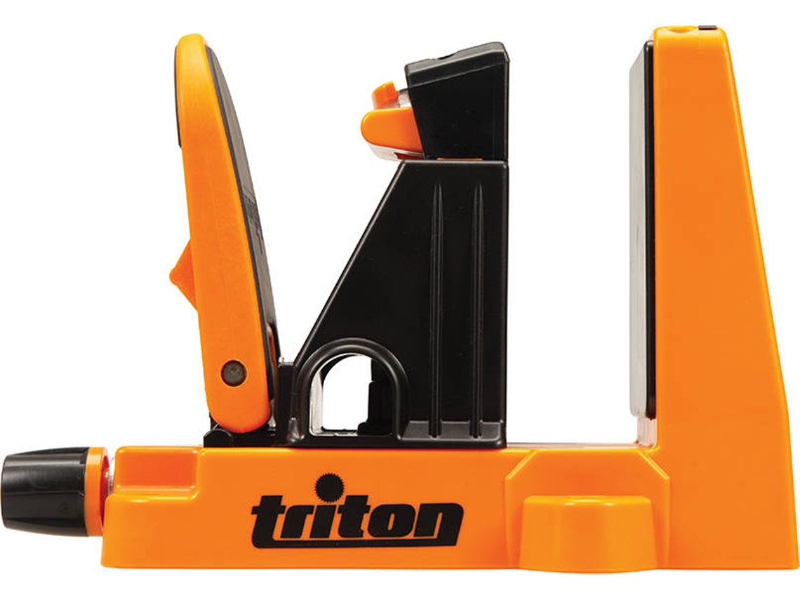 Guia para Realizar Buracos Ocultos TRITON 992620 | Worten.pt