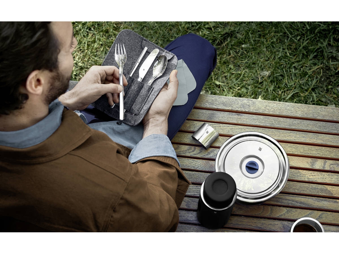 Conjunto de Talheres WMF MY2GO (8 Peças) | Worten.pt