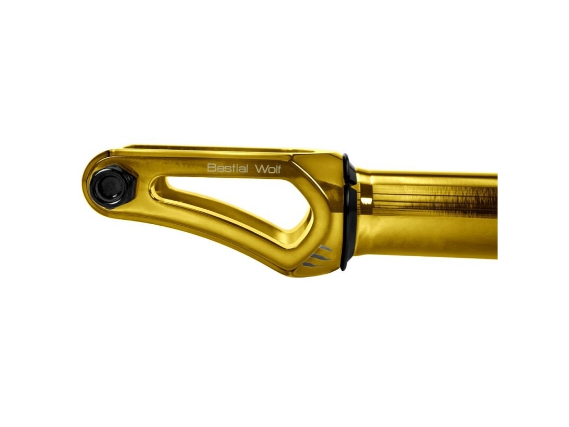 Garfo de alumínio BESTIAL WOLF | Worten.pt