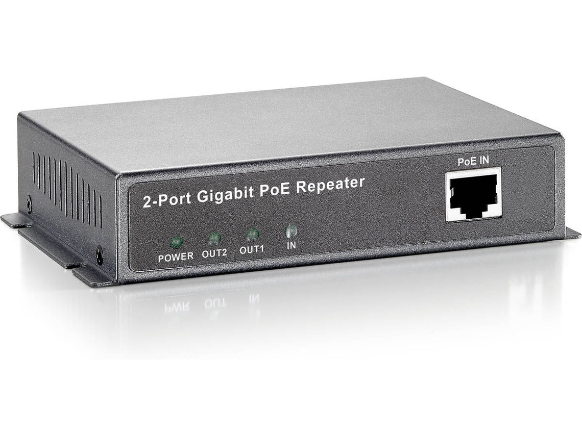 Adaptador de Rede LEVELONE POR-0122 | Worten.pt