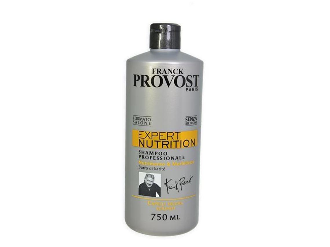 Franck Provost, Shampoo - Expert Nutrition 750ml | Worten.pt