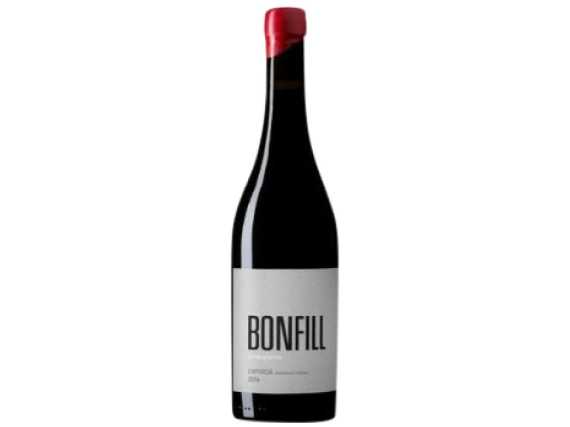 Vinho Tinto ARCHÉ PAGÉS Arché Pagés Bonfill Empordà Crianza (0.75 L - 1 ...