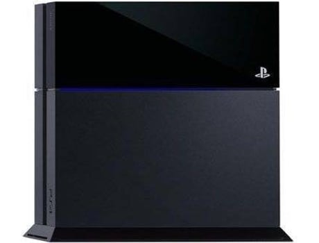 Consola PS4 Standard (Usado - 1 TB) | Worten.pt