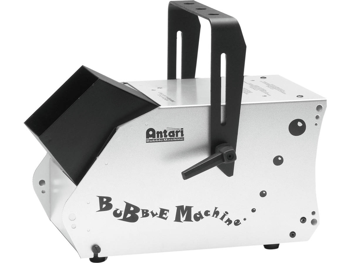 Máquina de Bolas ANTARI B 100 Bubble Machine | Worten.pt