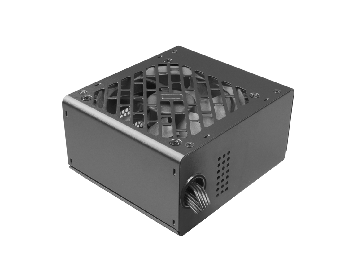 Fonte Alimentação Sfx 500W Tacens Anima Apsiii500 Eficiência 85% Bronze ...