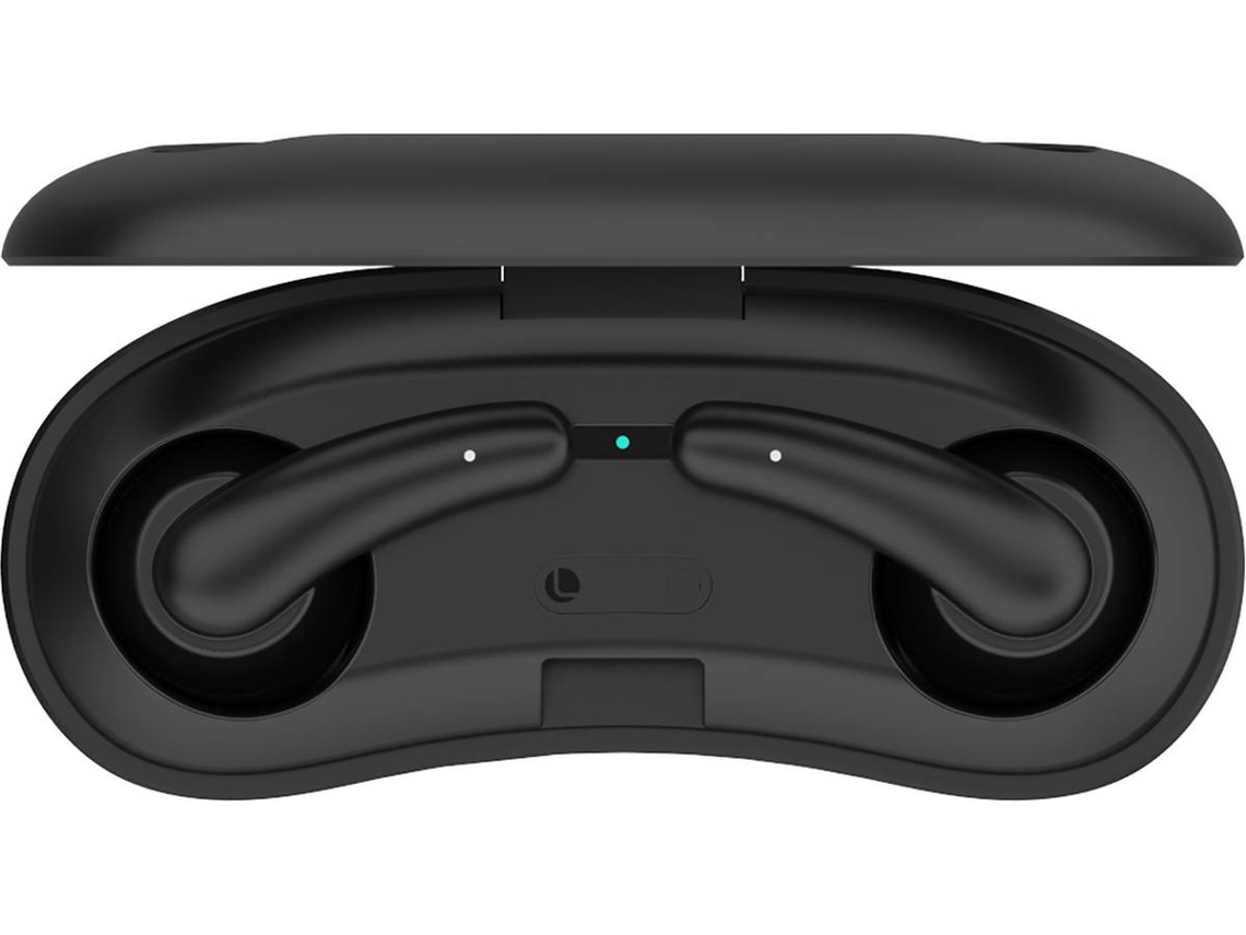 Auriculares Bluetooth True Wireless CELLY Shape1 (In Ear - Microfone ...