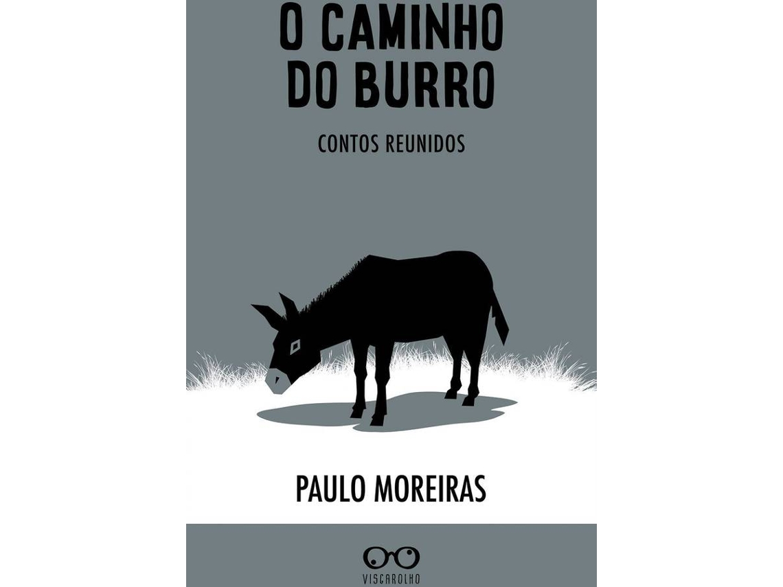 Livro O Caminho do Burro (Português) | Worten.pt
