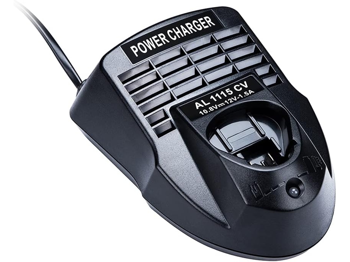 Al1115Cv 10.8V 12V 1.5A Lithium-Ion Battery Charger Power Supply For Bosch Li-Ion Drill/Driver ...