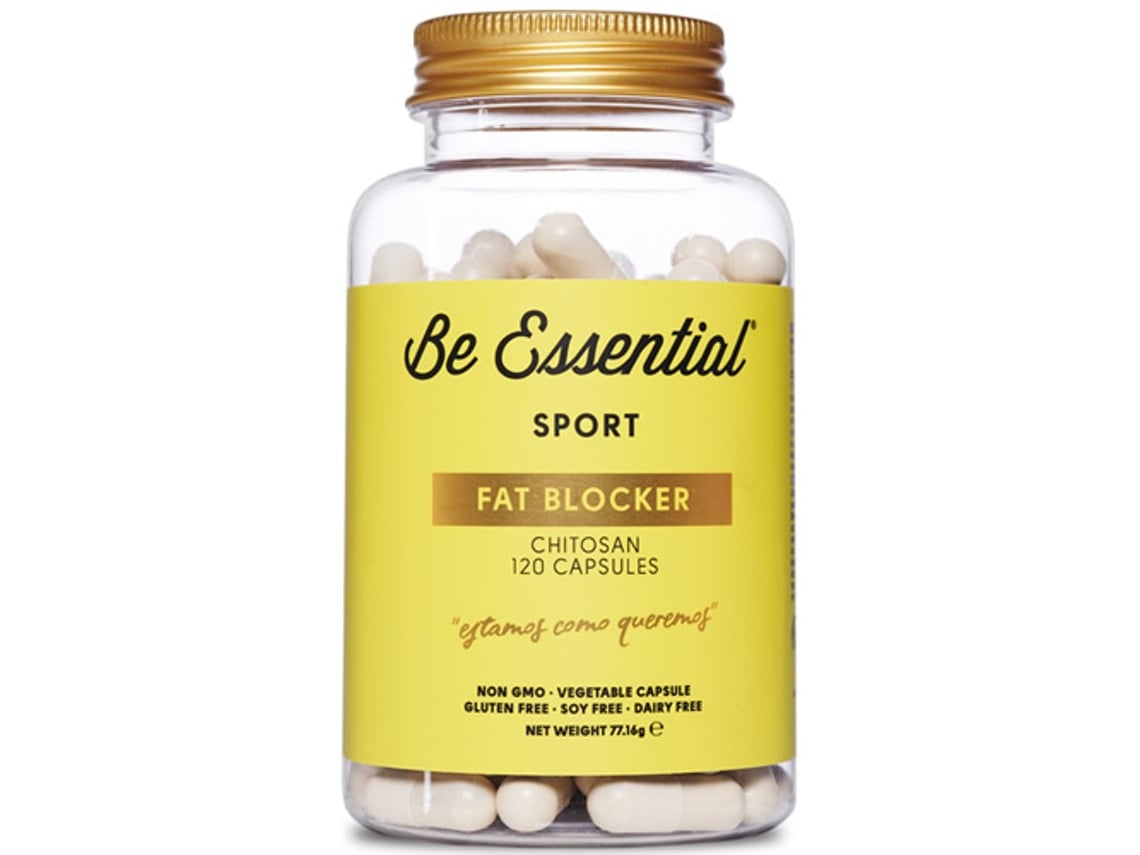 Suplemento Alimentar MAX PROTEIN BE ESSENTIALS Max Be Essentials Fat ...