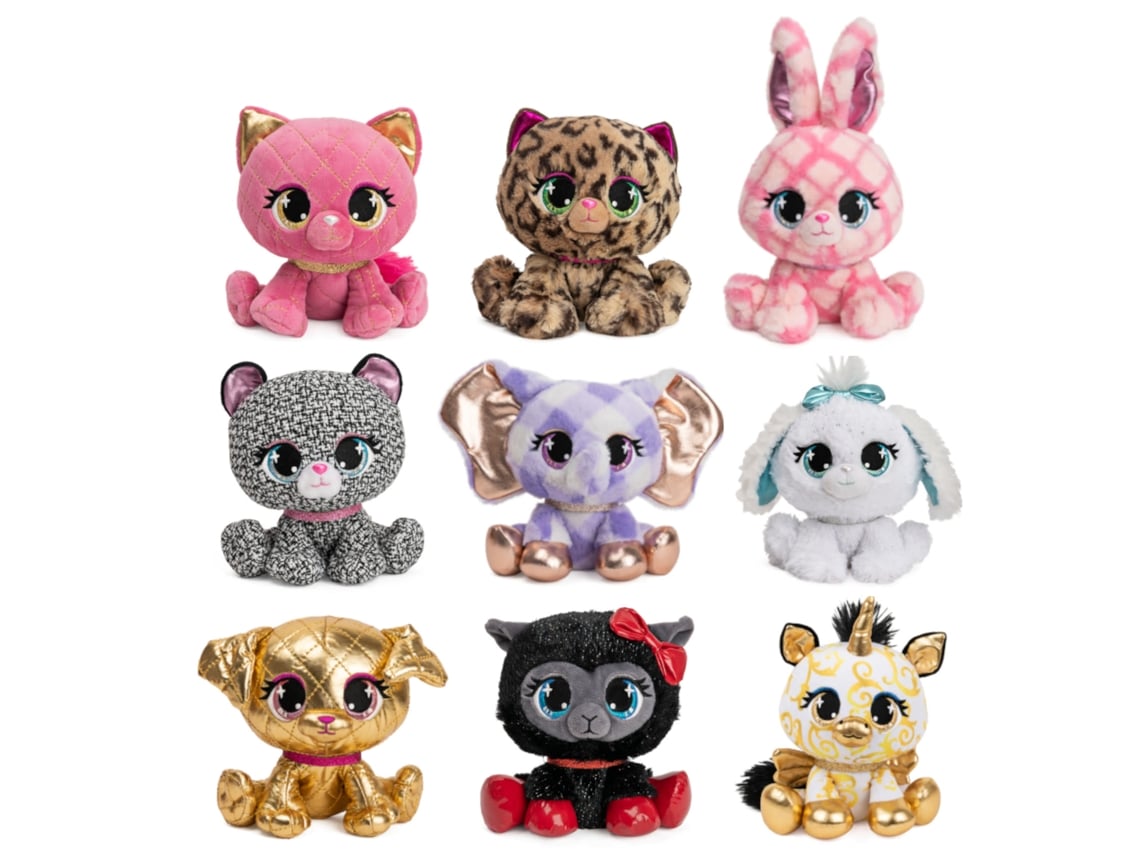 Animais de brincar SPIN MASTER Animal (3 anos) | Worten.pt