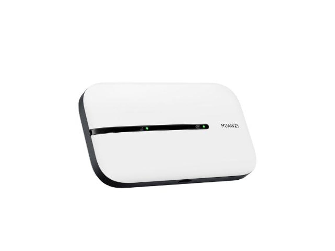 Huawei E5576-320 Modem/Router de Rede Móvel | Worten.pt