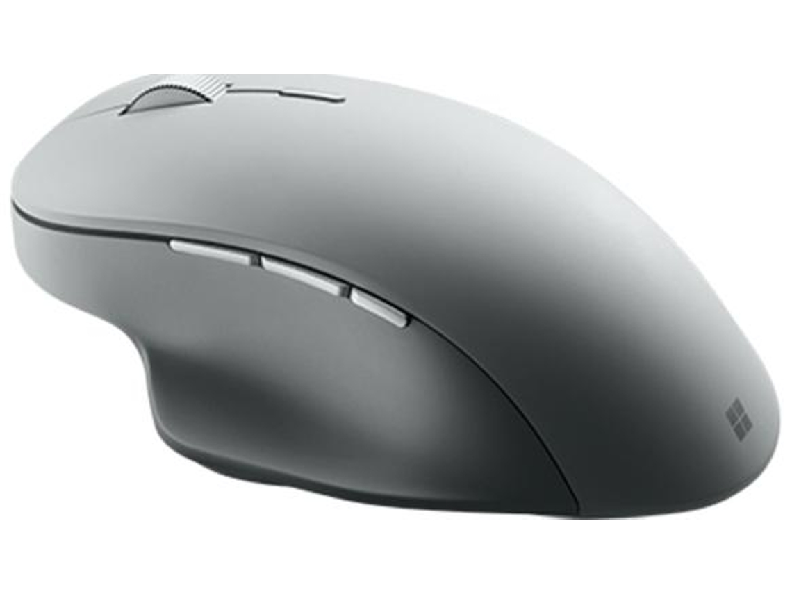 Surface Precision Mouse SC Bluetooth IT/PL/PT/ES Hdwr LIGHT GREY ...