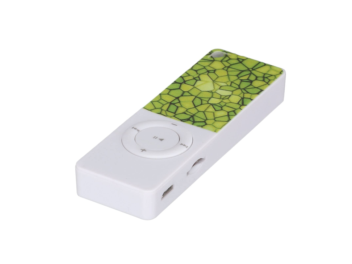 Leitor Mp3 Player Presente Escolar para Crianças Mp3 Player Portátil ...