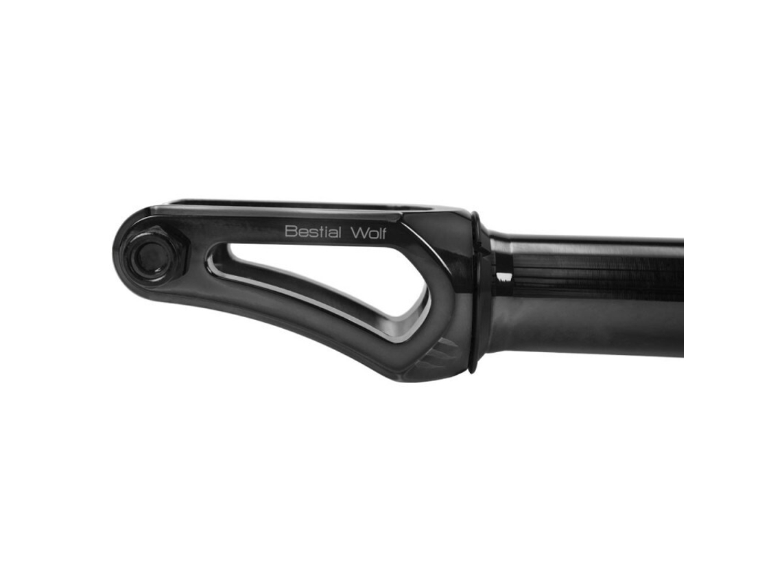 Garfo de alumínio BESTIAL WOLF | Worten.pt