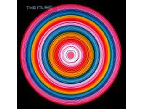 CD The Music - The Music | Worten.pt