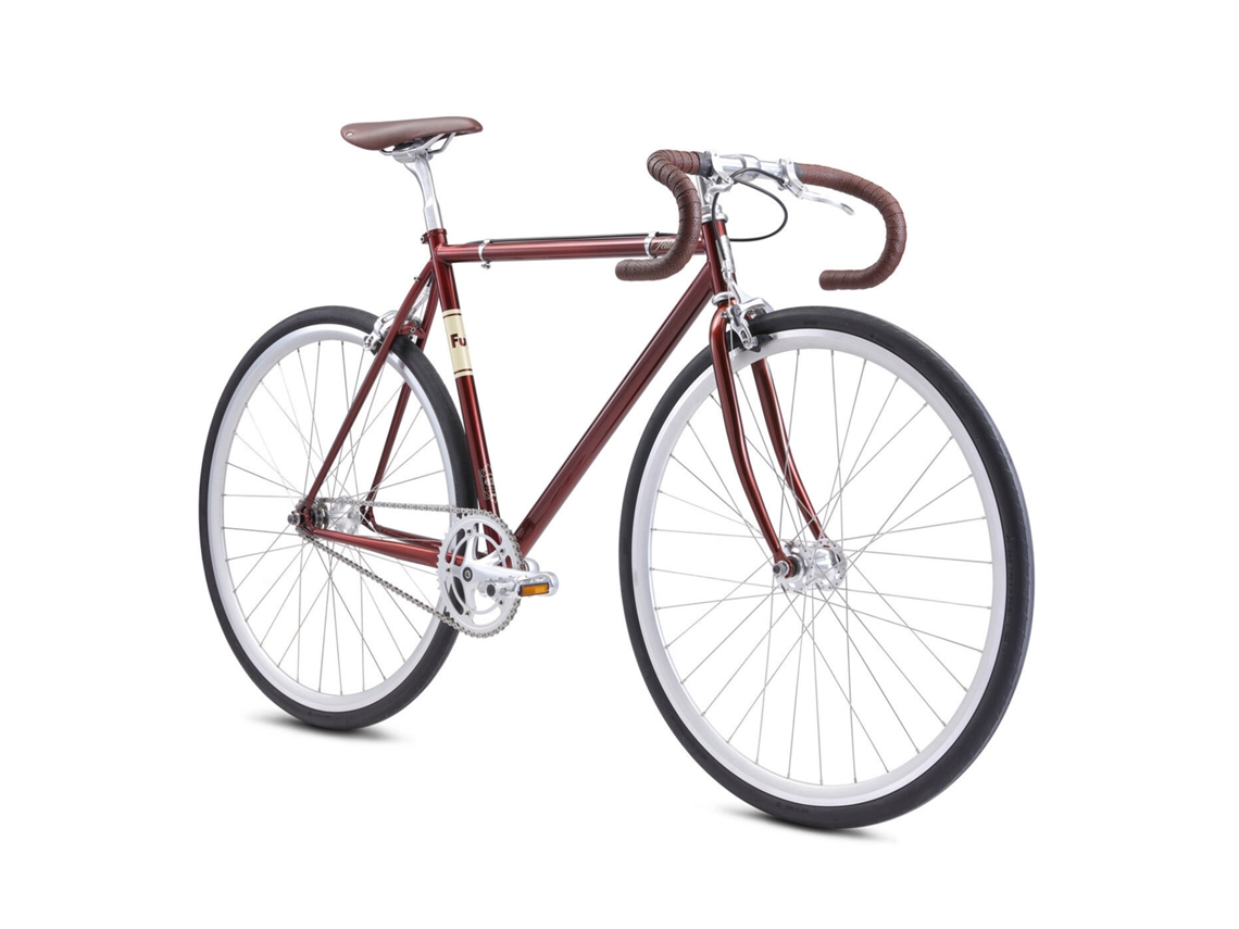 Bicicleta FUJI Fixie Feather New 2022 | Worten.pt
