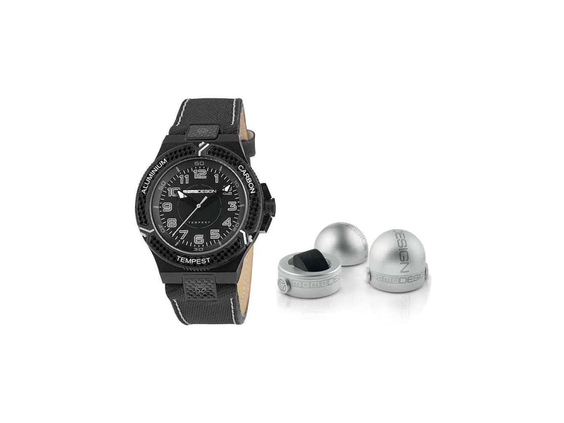 Relógio Momo Design Mod.Tempest Young | Worten.pt