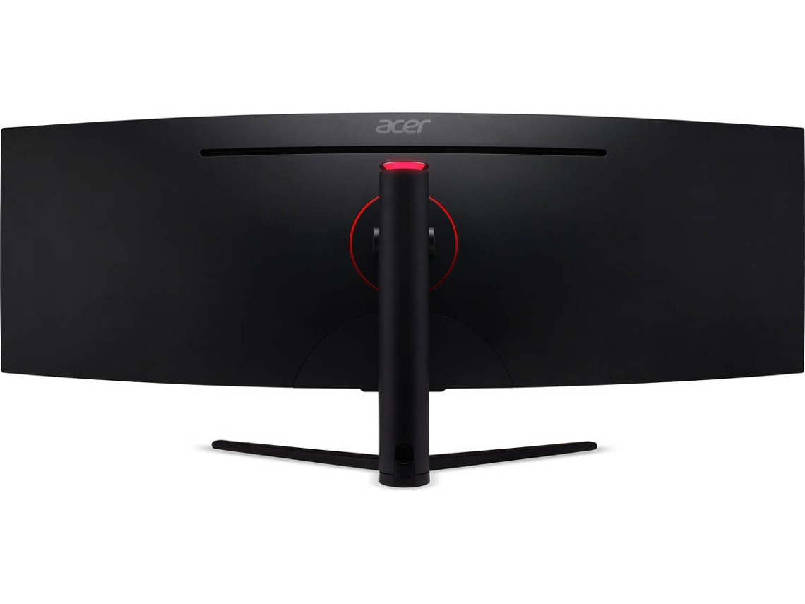 Monitor Curvo Gaming ACER Nitro EI491CRP (49'' - 4 ms - 144 Hz ...