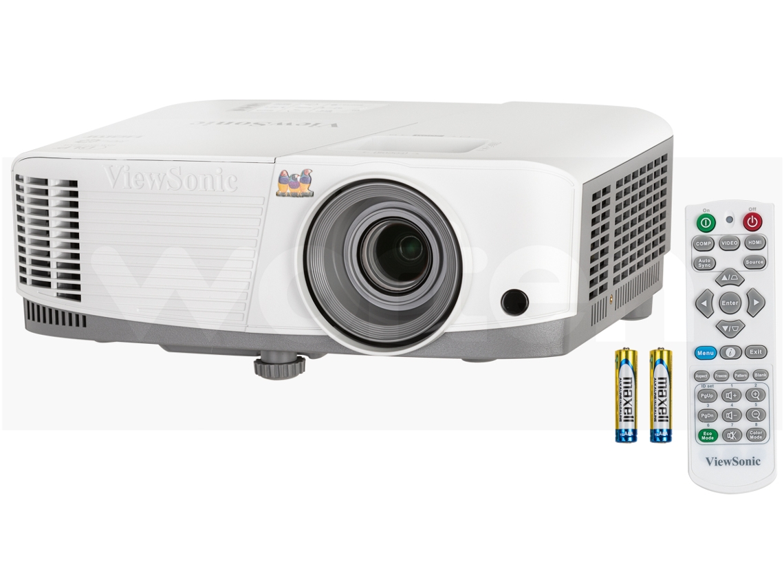 Projetor VIEWSONIC PA503X | Worten.pt