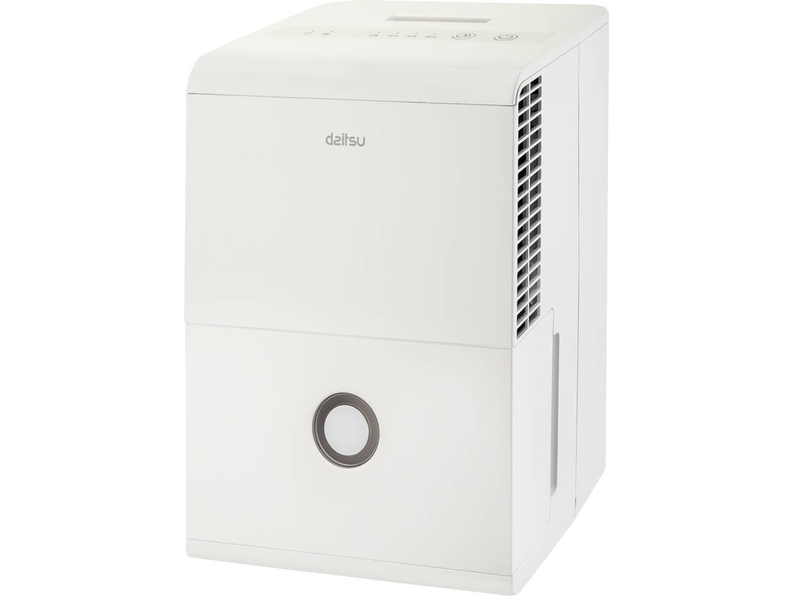 Desumidificador DAITSU ADDE-10 (Outlet Grade B - 2 L - 10 L/dia ...
