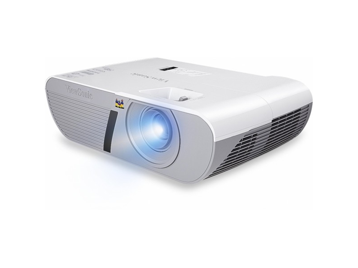Projetor VIEWSONIC PJD5555LW | Worten.pt