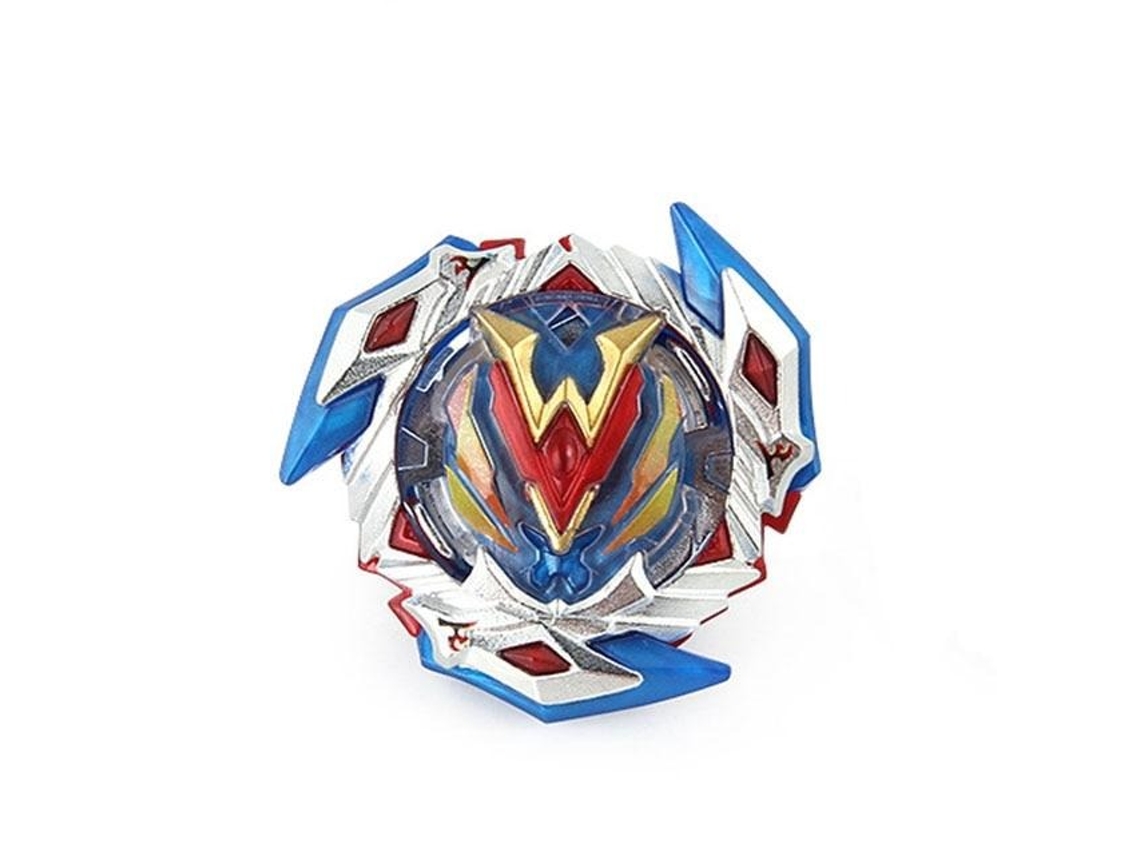 Beyblades Burst Tops Launchers Fafnir Phoenix Aquilles Toy B104 | Worten.pt