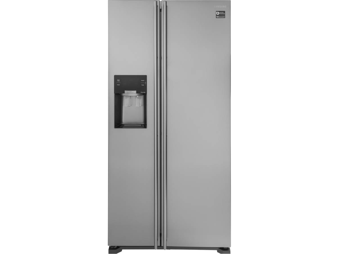 Frigorífico Americano SAMSUNG RS7547BHCSP (Outlet Grade B - No Frost - 178.9 cm - 537 L - Inox ...