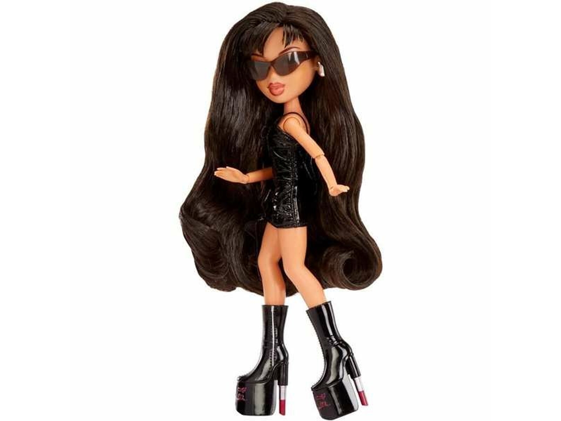 Boneca BRATZ Celebrity Kylie Jenner 30 cm | Worten.pt