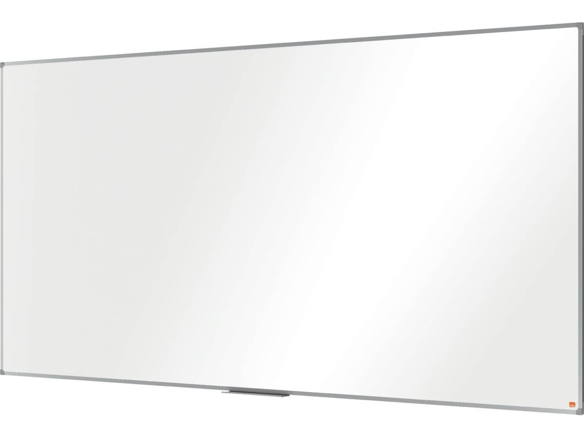 Quadro Branco NOBO (240 x 120 cm) | Worten.pt