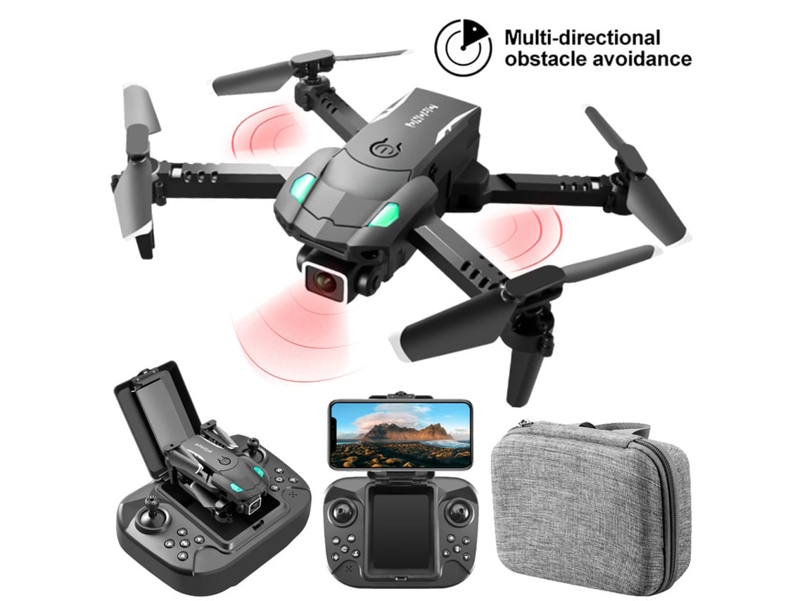Drones com camera worten store