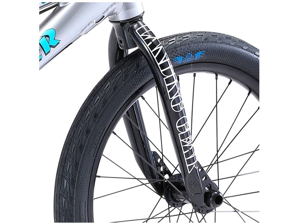 Bicicleta de Outdoor SE BIKES Bmx Pk Ripper Super Elite 20 2021 | Worten.pt