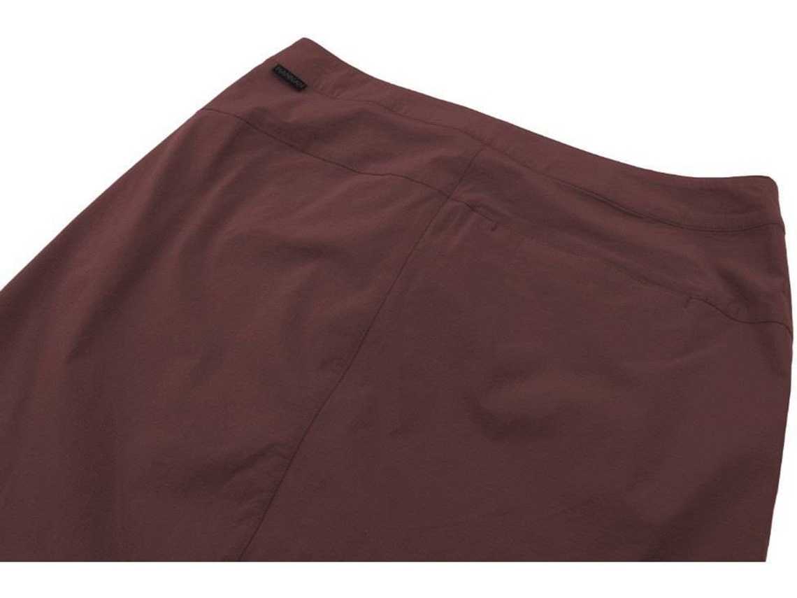 Saia para Mulher HANNAH Tris Ii Castanho para Montanha (40) | Worten.pt