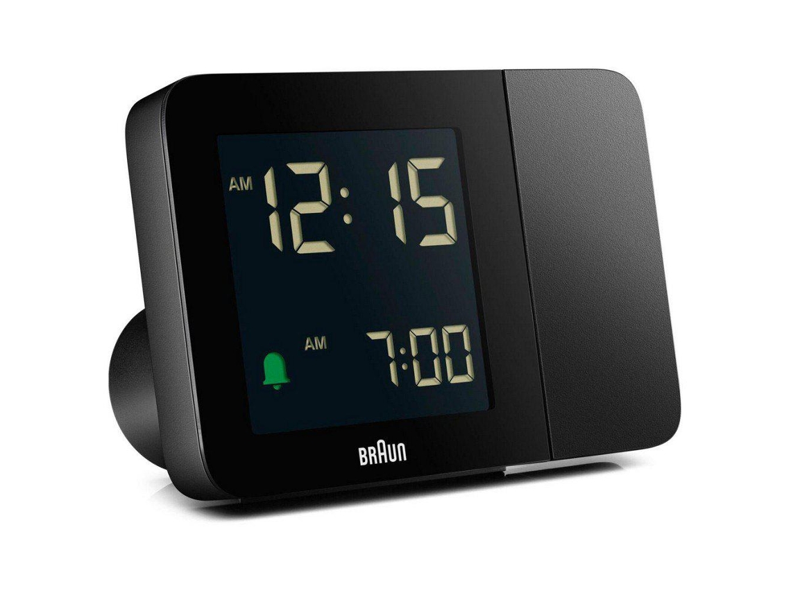 Braun Despertador Bc 015 | Worten.pt