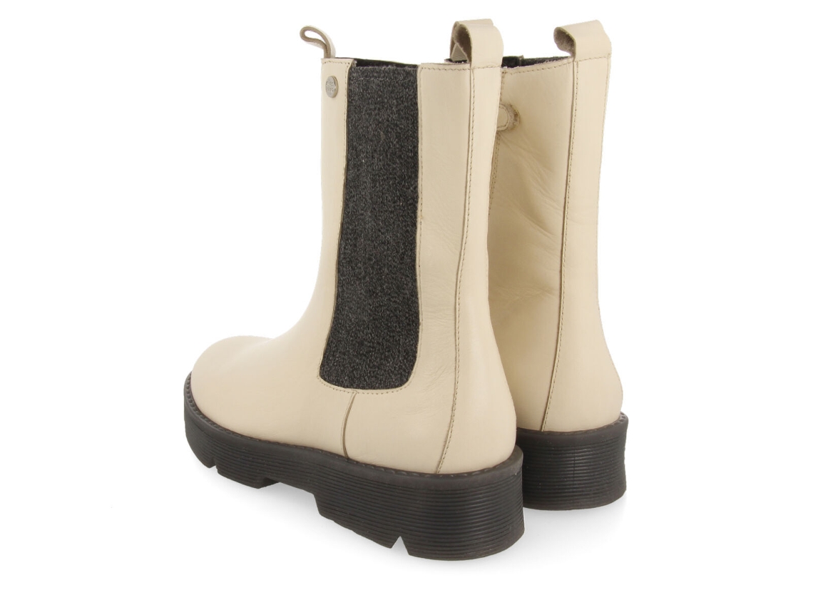 Botas de Menina GIOSEPPO Afies Branco (32) | Worten.pt