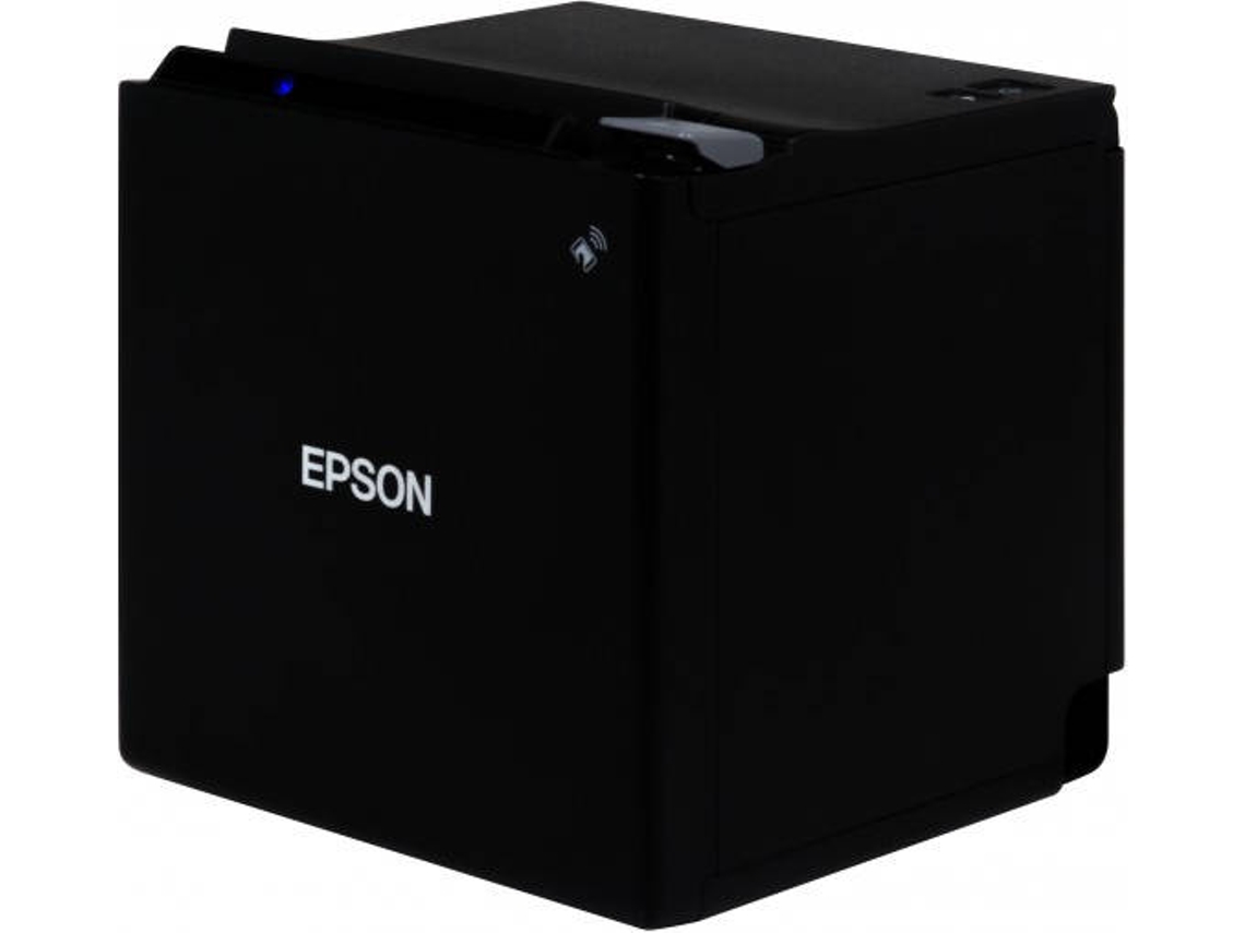 Impressora POS EPSON TM-m30 - C31CE95122B1 | Worten.pt