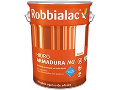 Tintas e Primários Robbialac | Worten.pt