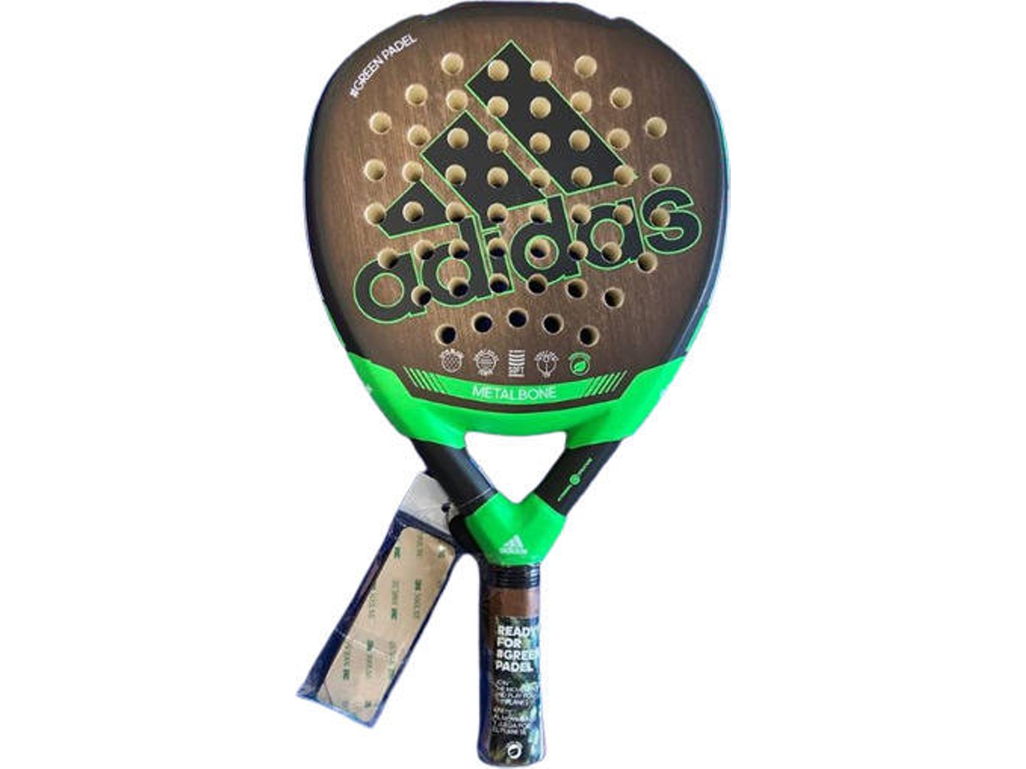 Raquete de Padel ADIDAS Metalbone Greenpadel 22 | Worten.pt
