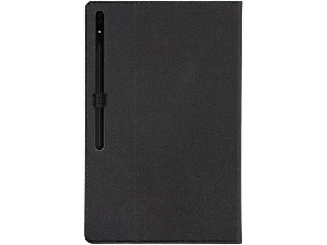 Capa Tablet Samsung Galaxy Tab S8 Ultra 14.6'' GEKO V11T64C1 Preto ...