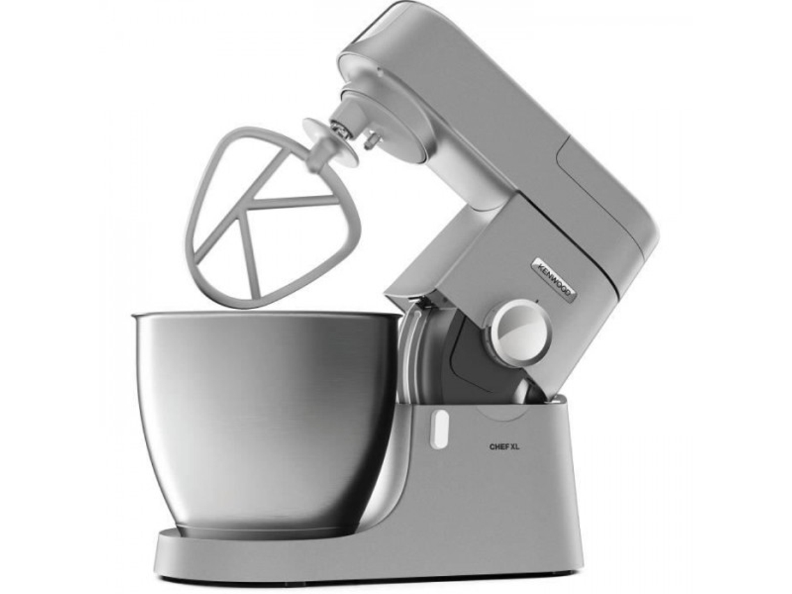 Robô de Cozinha KENWOOD Kvl4170S Chef Xl | Worten.pt