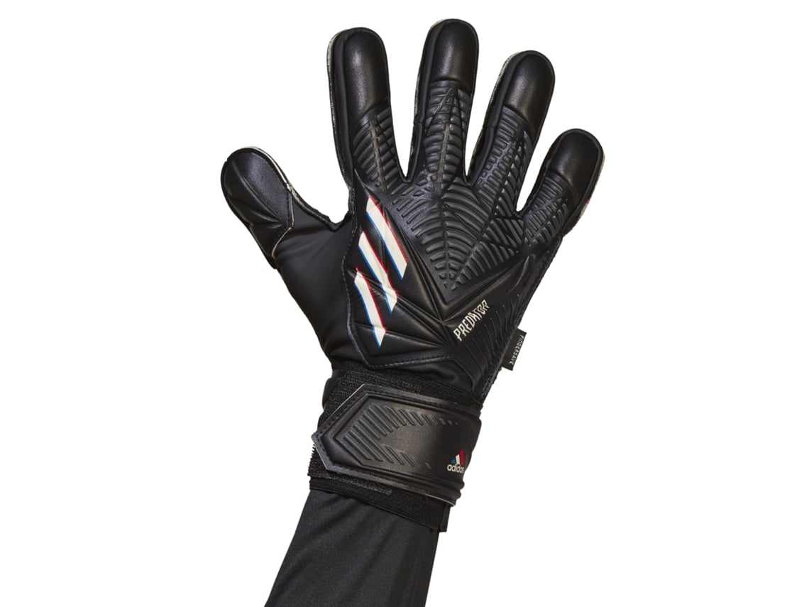 Luvas de Guarda-Redes para Futebol ADIDAS Multicor (Espuma - 7) | Worten.pt