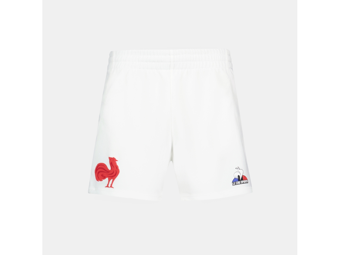 Curta Replica Domicile Coupe Du Monde 2023 Xv de France (Tam: L ...