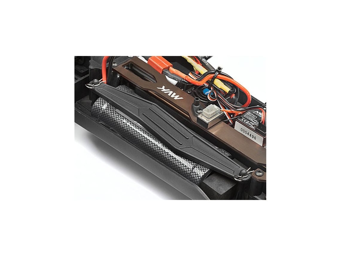 MAVERICK Strada Tc Brushless 1/10 Electric Touring Car Rtr Mv12624 ...