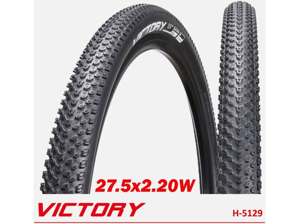 Pneu CHAOYANG Victory 20W 30Tpi Rigido | Worten.pt