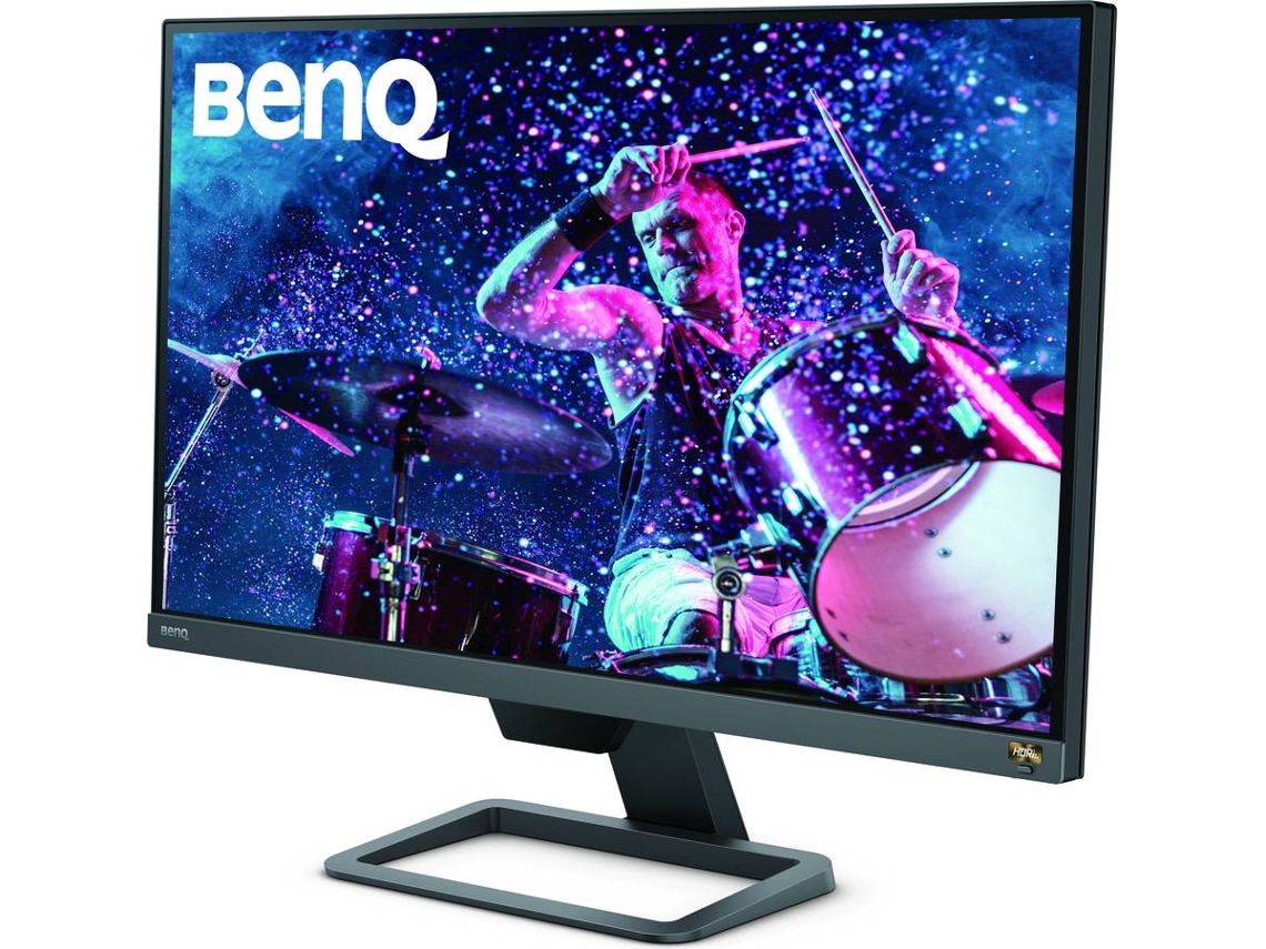 Monitor BENQ EW2780 (27'' - FHD - IPS) | Worten.pt