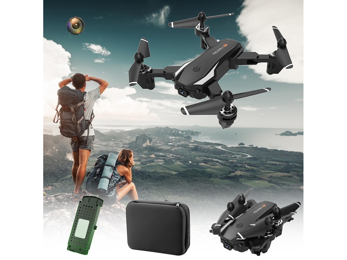 Drone SEMD X-Wrj017Hd Dual Câmara | Worten.pt