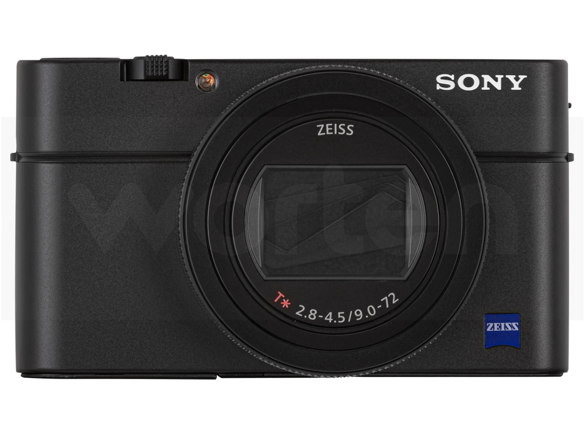 Máquina Fotográfica Compacta SONY DSCRX100M7.CE3 | Worten.pt