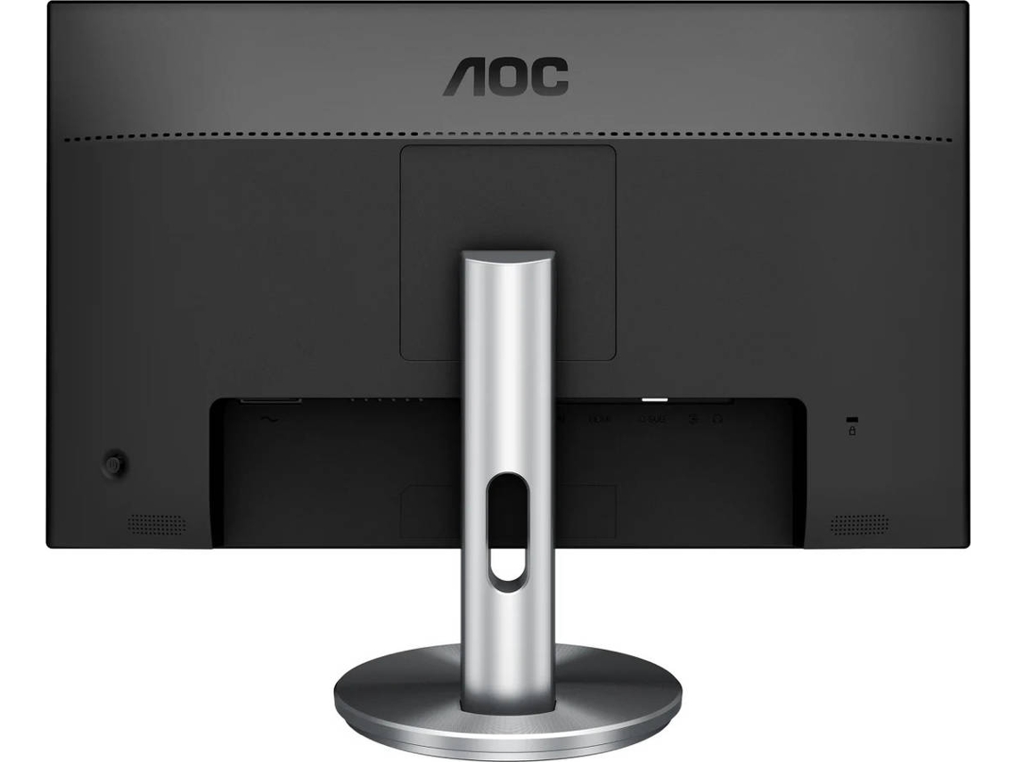 Monitor AOC I2790VQ/BT (27'' - Full HD - LED) | Worten.pt